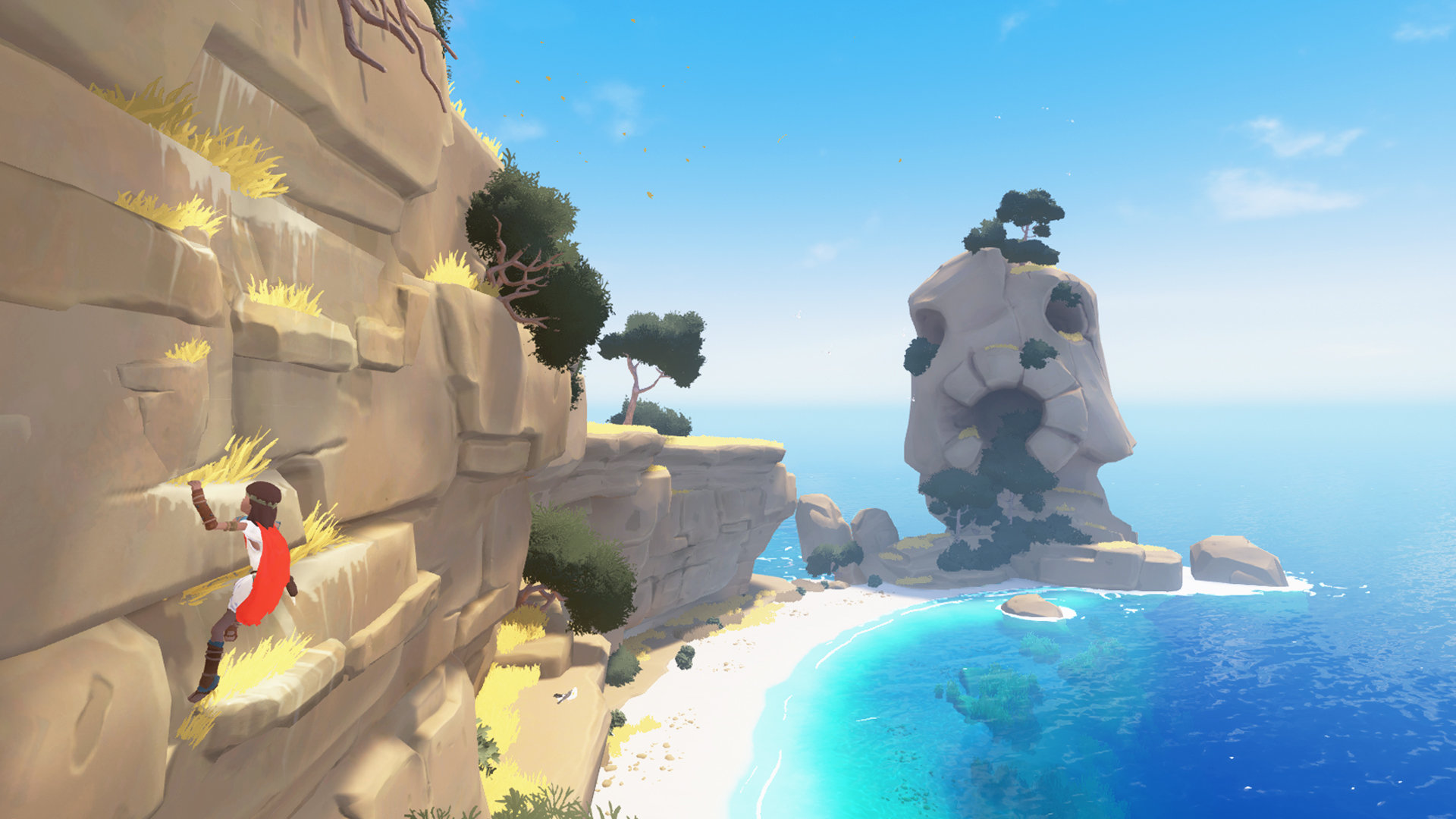 RiME ganha data de lançamento: 26 de maio para PS4, Xbox One e PC ...