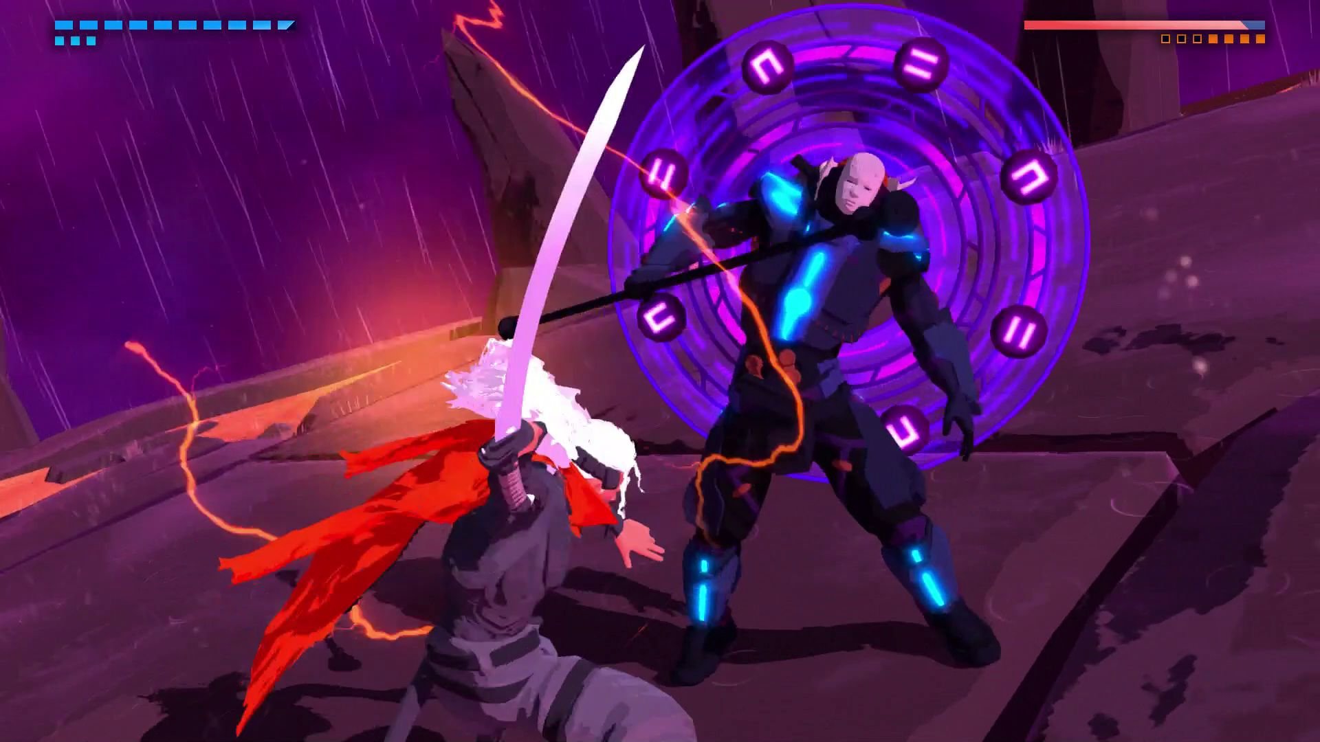 Furi [PC][Full][Repack][1.5 GB][Español] | Repacks Village (Luis41)